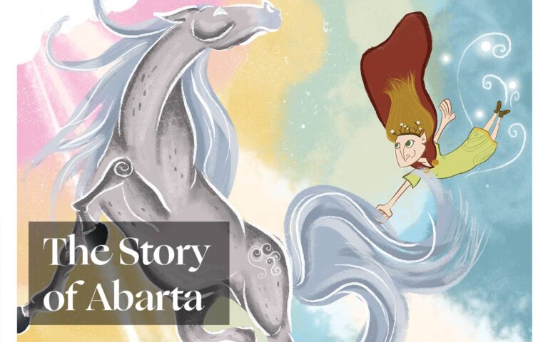 Abarta - World Mythos