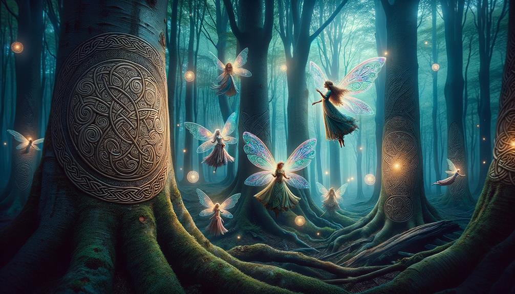 Irish mythology archivos - Page 2 of 23 - World Mythos