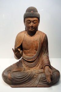 Amida - World Mythos