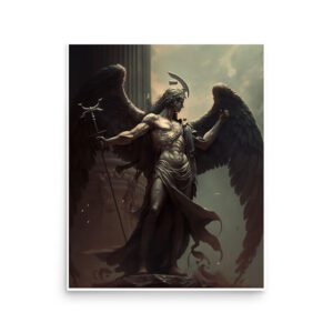 Amon - World Mythos
