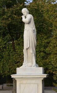 Angerona - World Mythos