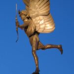 Antaeus - World Mythos