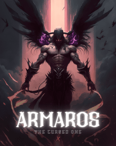 Armaros - World Mythos
