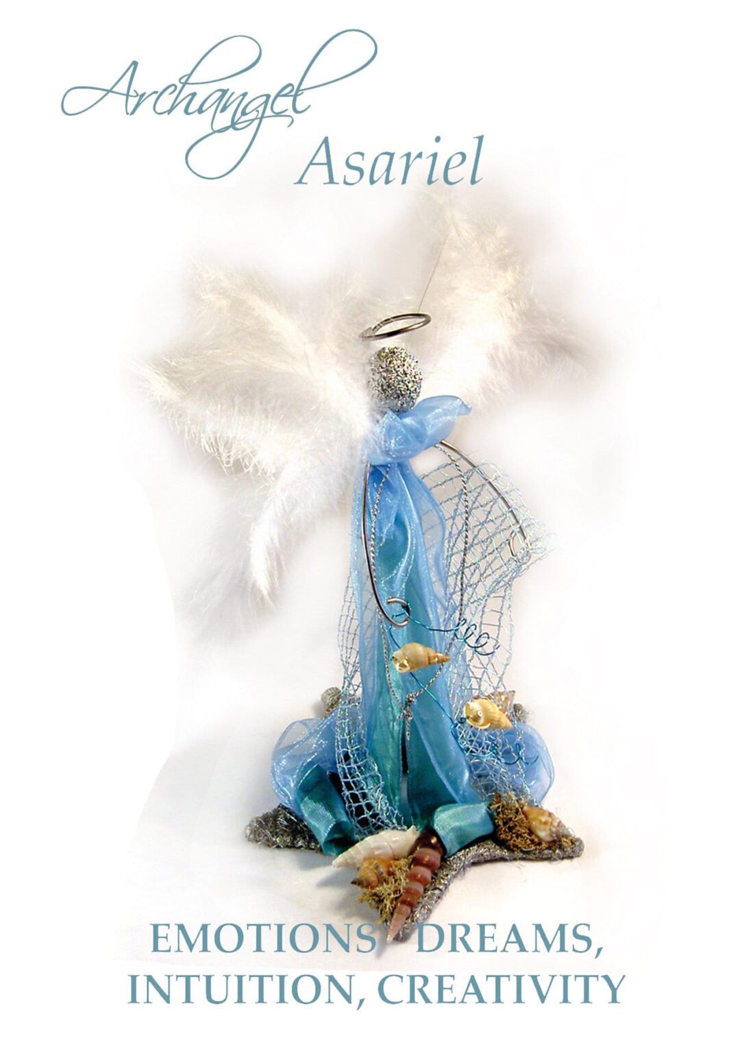 Asariel - World Mythos