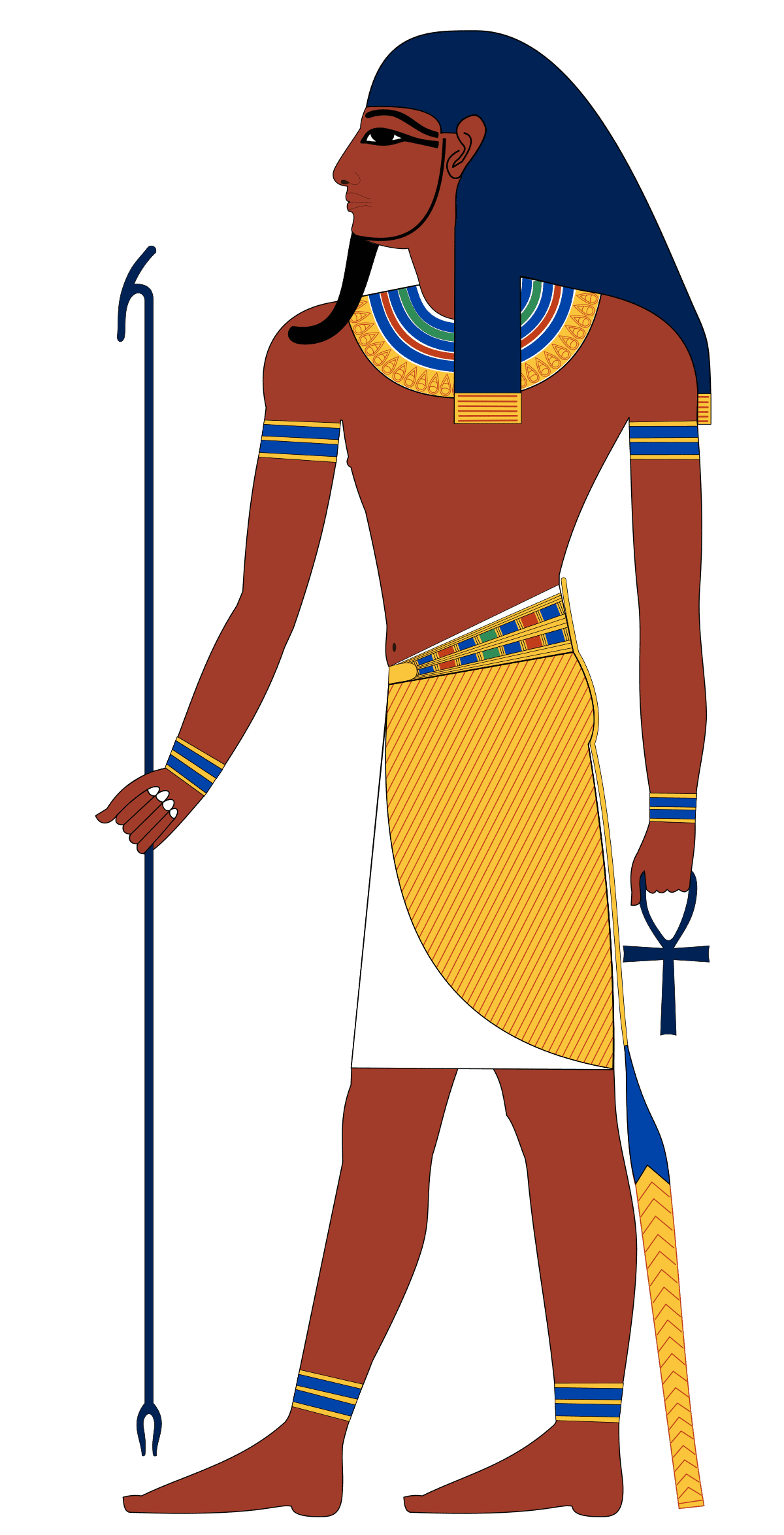 Atum-ra - World Mythos