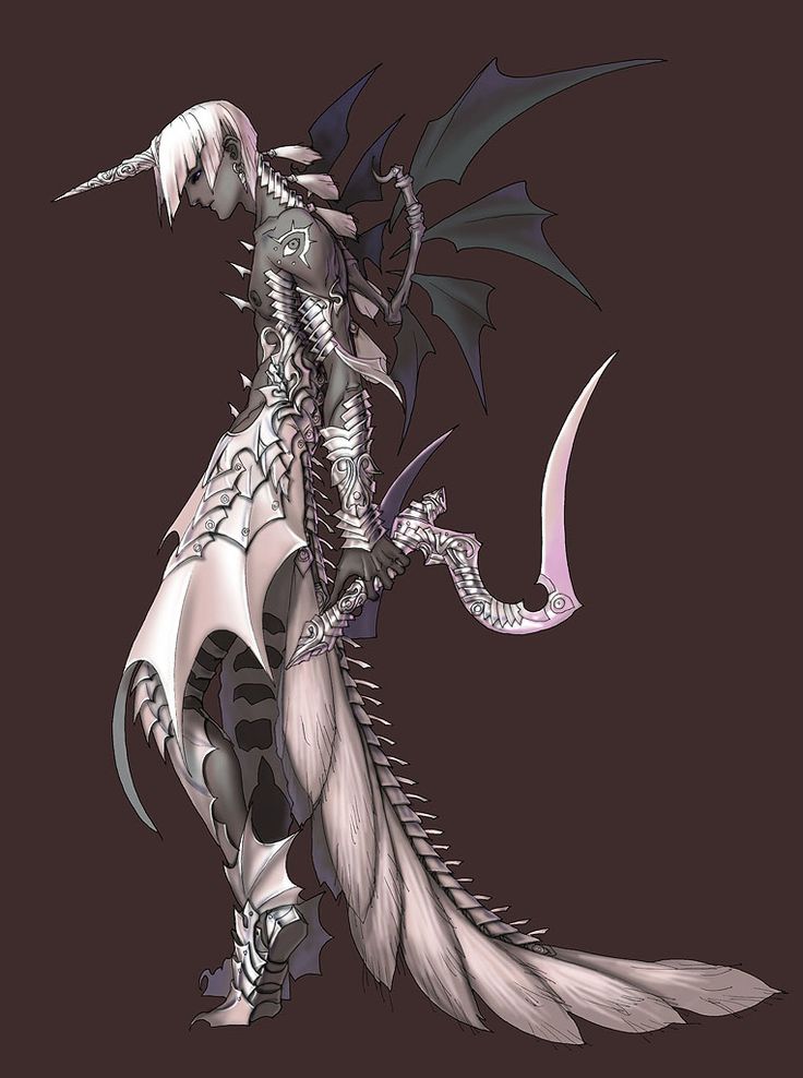 Balberith - World Mythos