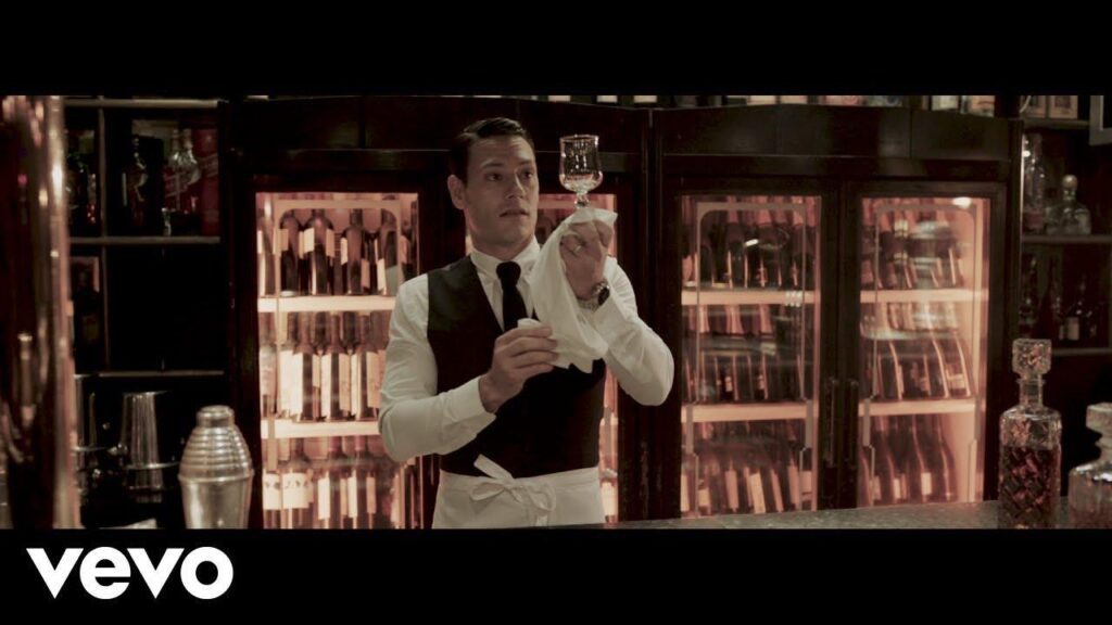Barman - World Mythos
