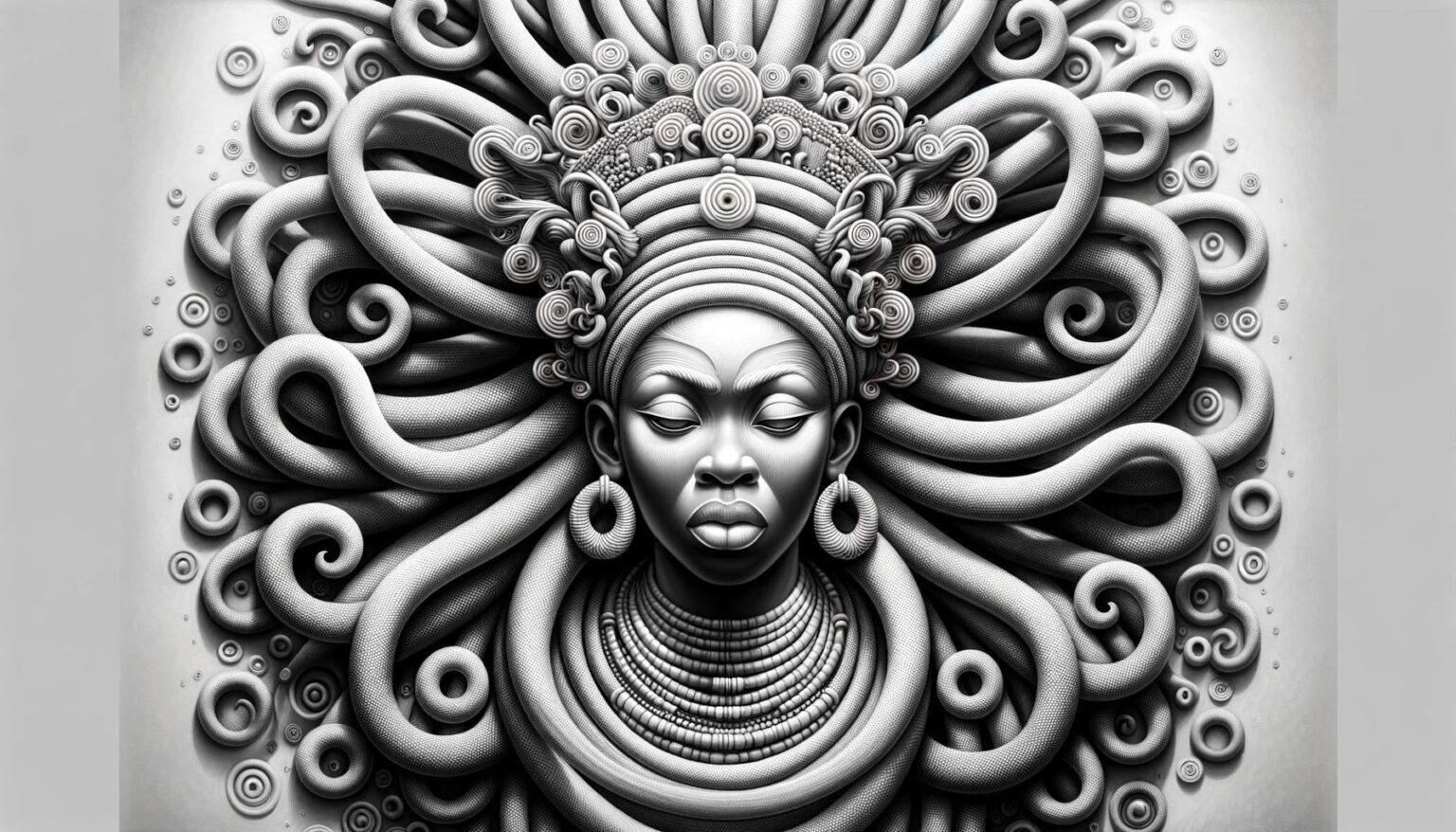 Dada - World Mythos