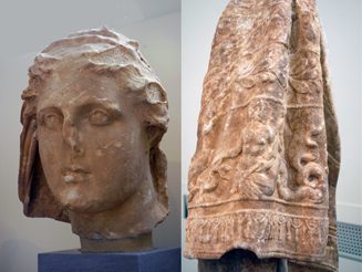 Despoena - World Mythos