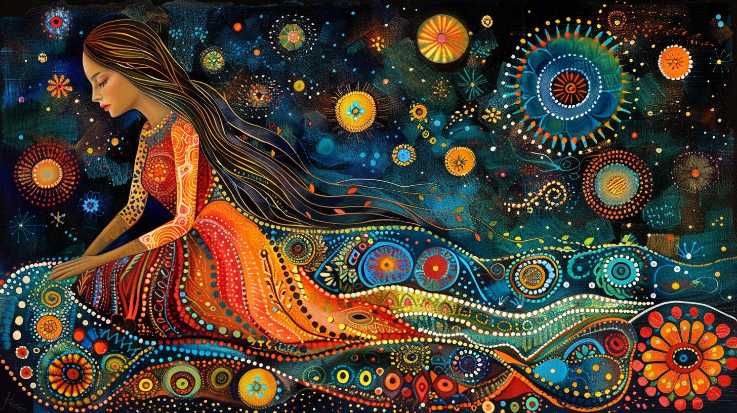 Australian Aboriginal mythology archivos - Page 2 of 7 - World Mythos