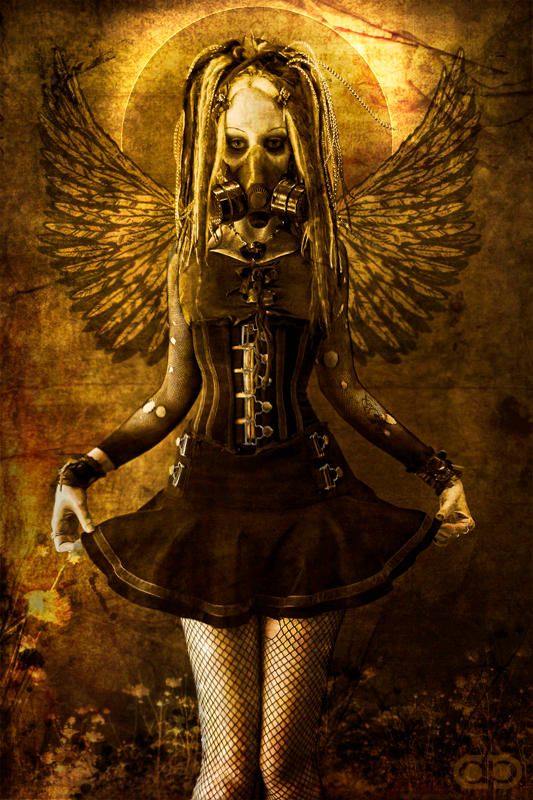 Fallen Angels archivos - Page 7 of 10 - World Mythos