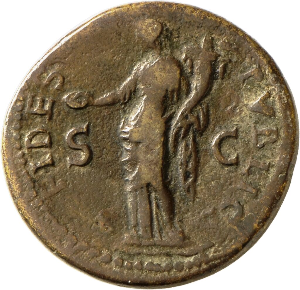 Fides - World Mythos