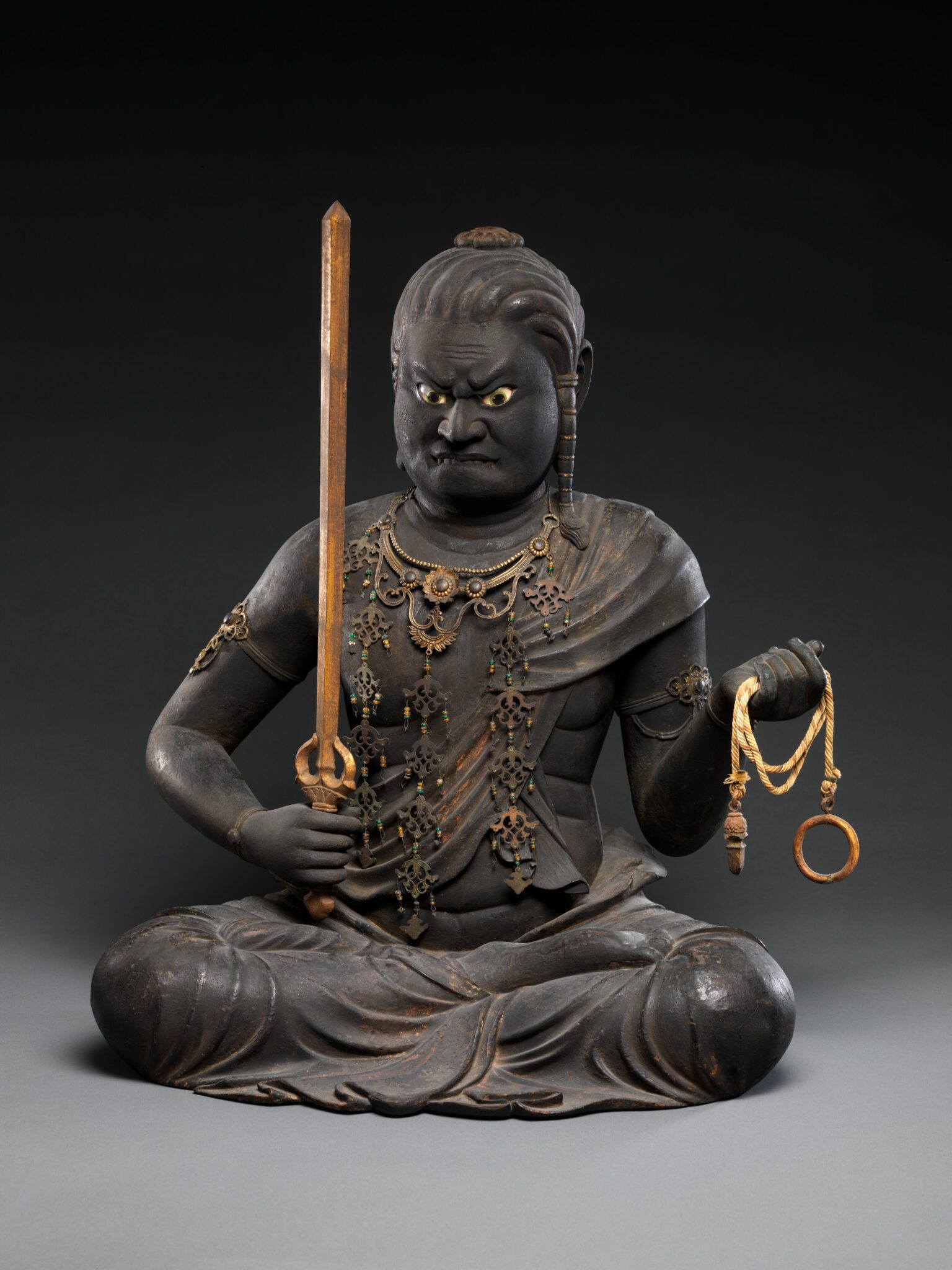 Fudo - World Mythos