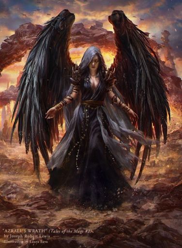 Gamygyn - World Mythos