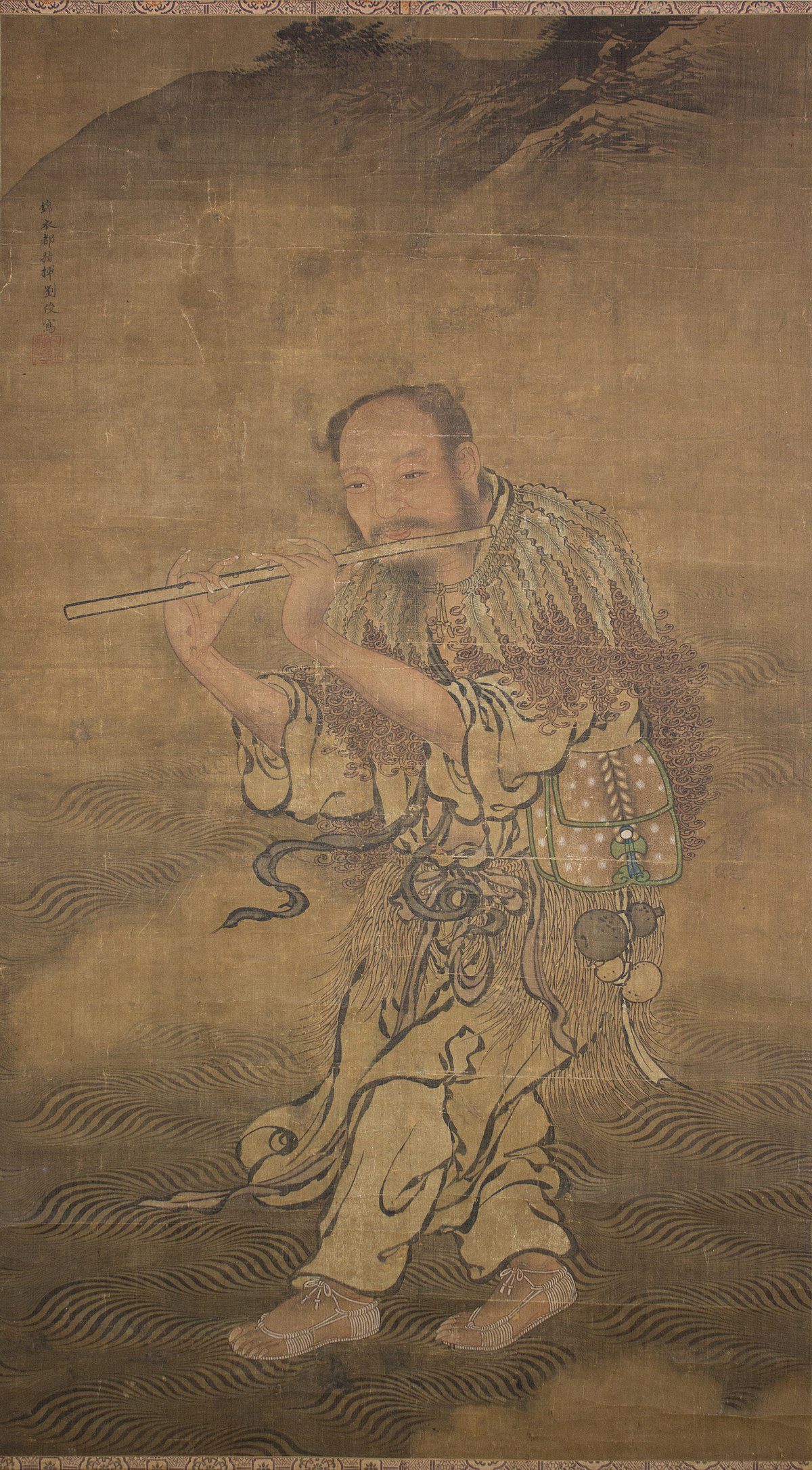 Chinese mythology archivos - Page 7 of 13 - World Mythos