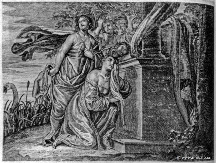 Heliades - World Mythos