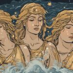 Hyacinthus - World Mythos