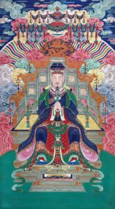 Chinese mythology archivos - Page 8 of 13 - World Mythos