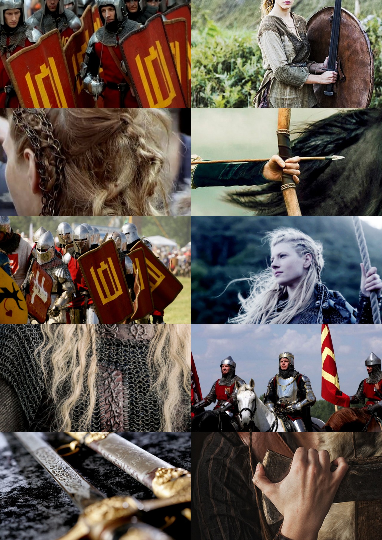 Junda - World Mythos