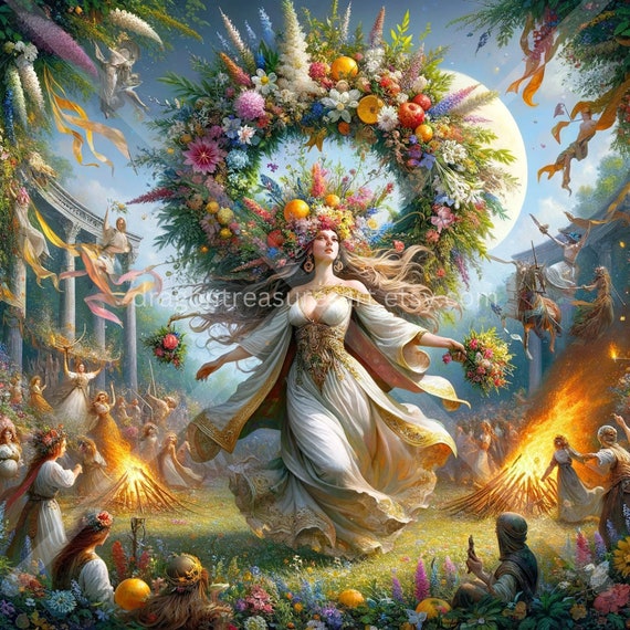 Kupole - World Mythos