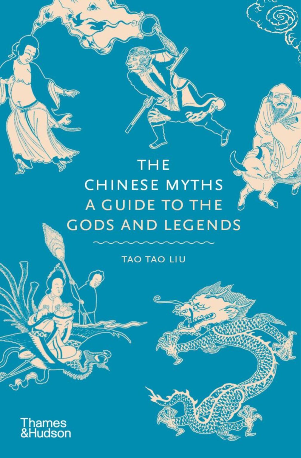 Liu An - World Mythos