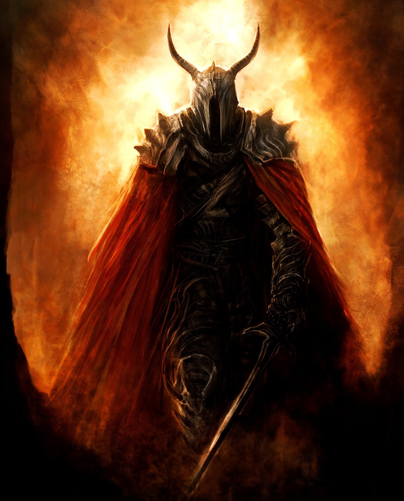 Moros - World Mythos