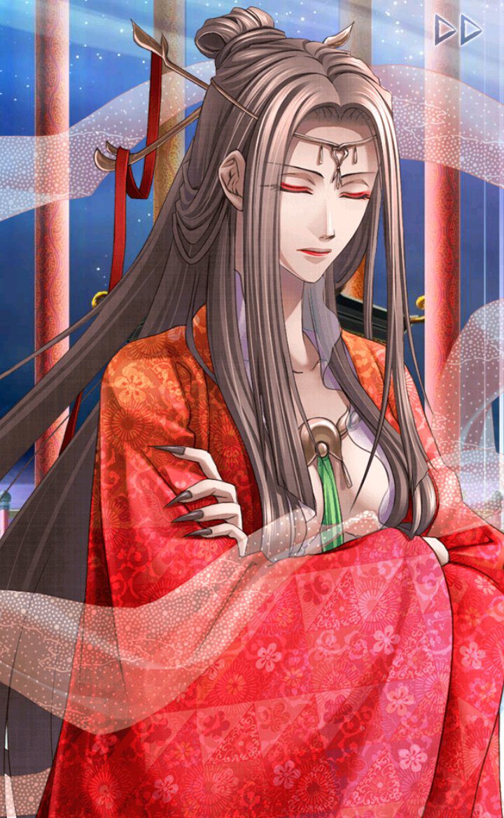 Musubi-no-kami - World Mythos