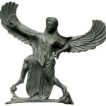 Nereus - World Mythos