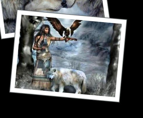 Native American mythology archivos - Page 6 of 10 - World Mythos
