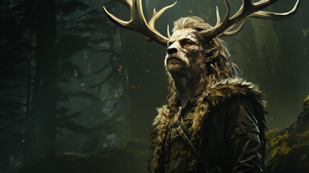 Finnish mythology archivos - Page 4 of 5 - World Mythos