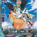 Ornias - World Mythos