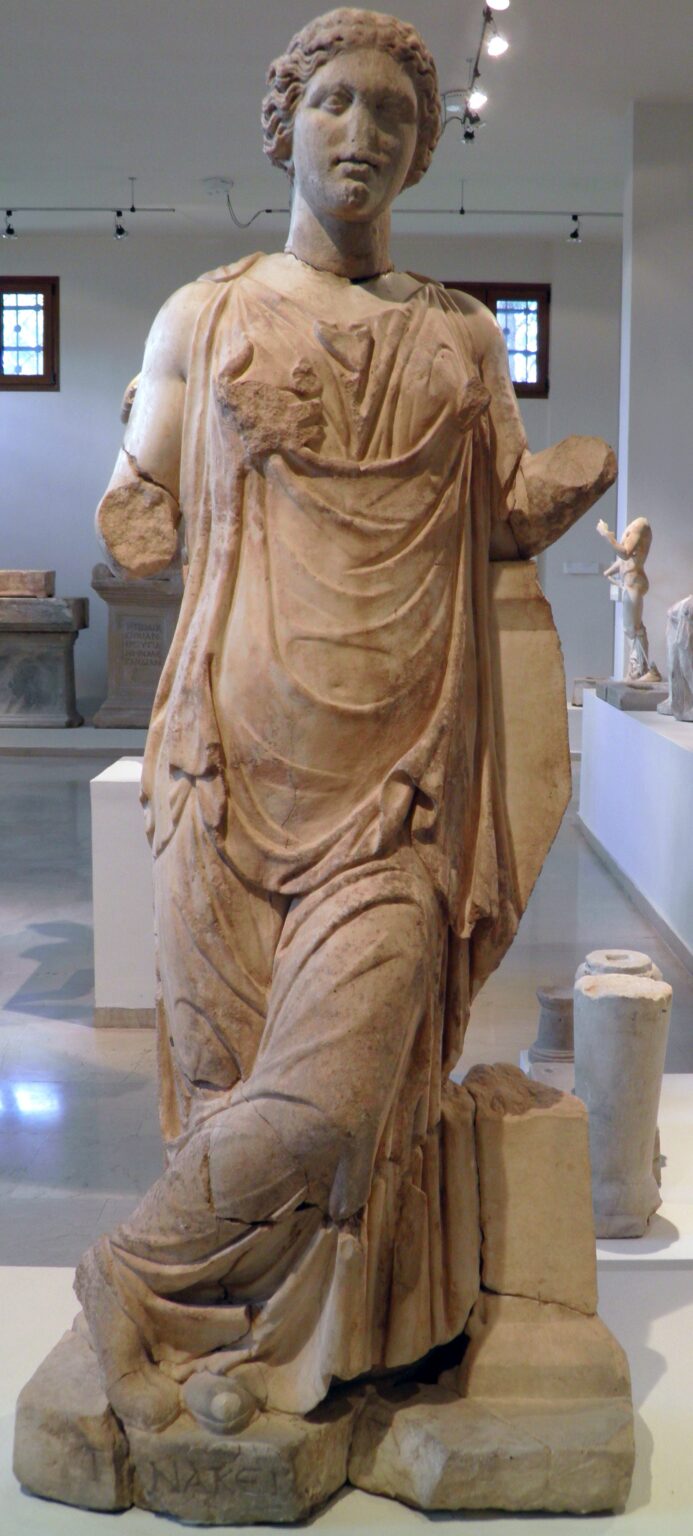 Panacea World Mythos