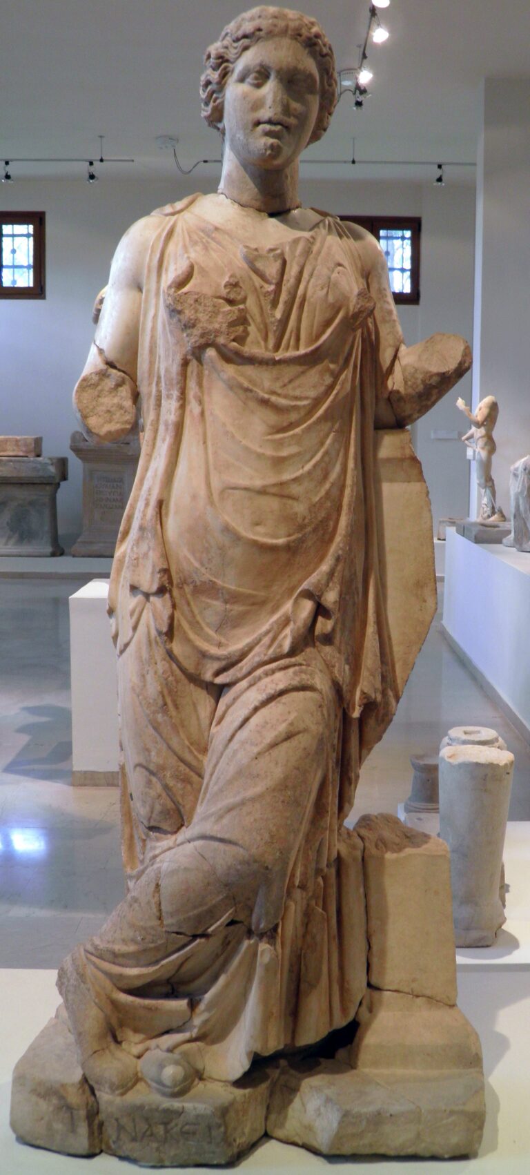 Panacea - World Mythos