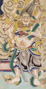 Pigsy - World Mythos