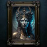 Portunus - World Mythos