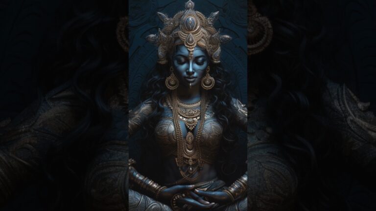 Ratri - World Mythos