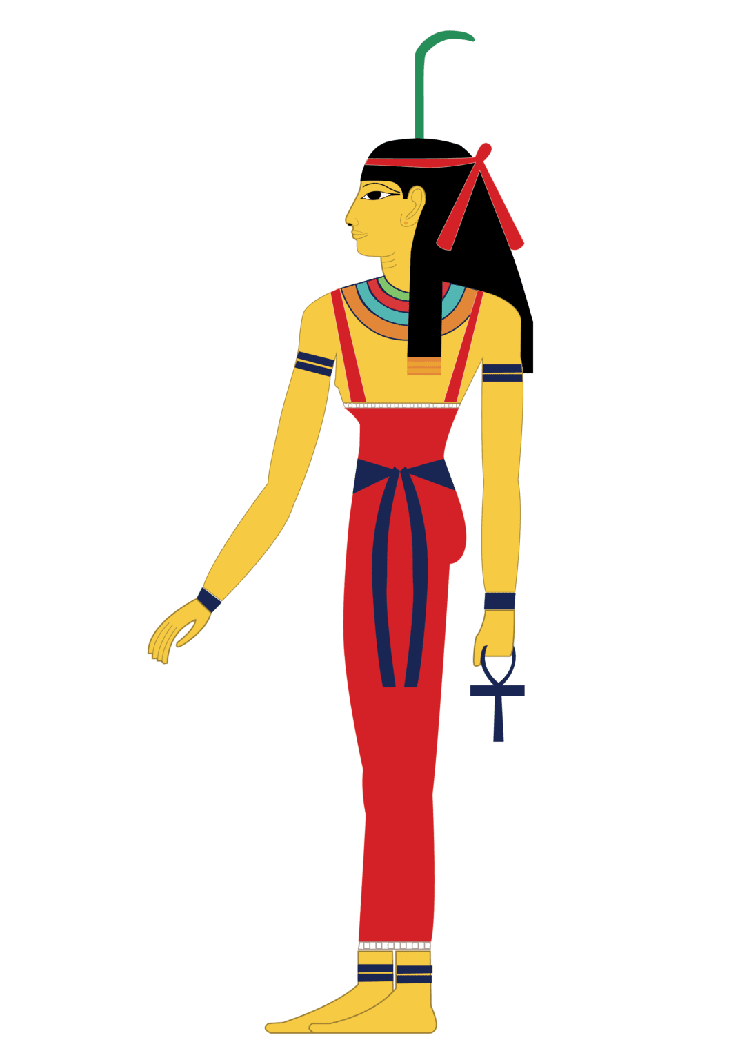 Renpet - World Mythos