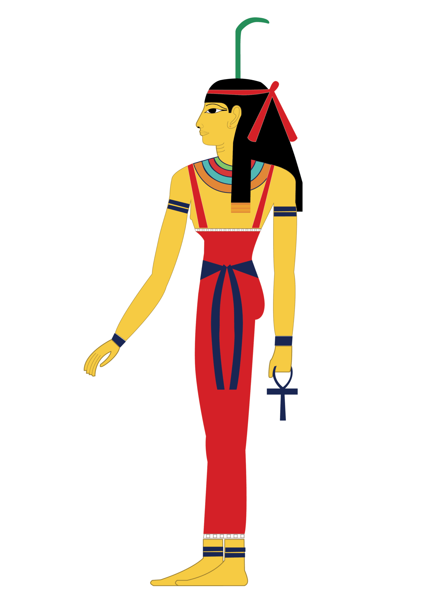 Renpet - World Mythos