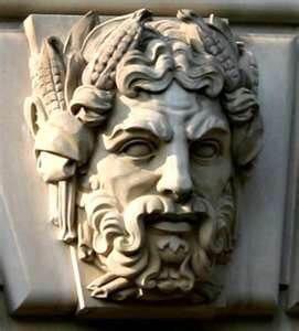Robigus - World Mythos
