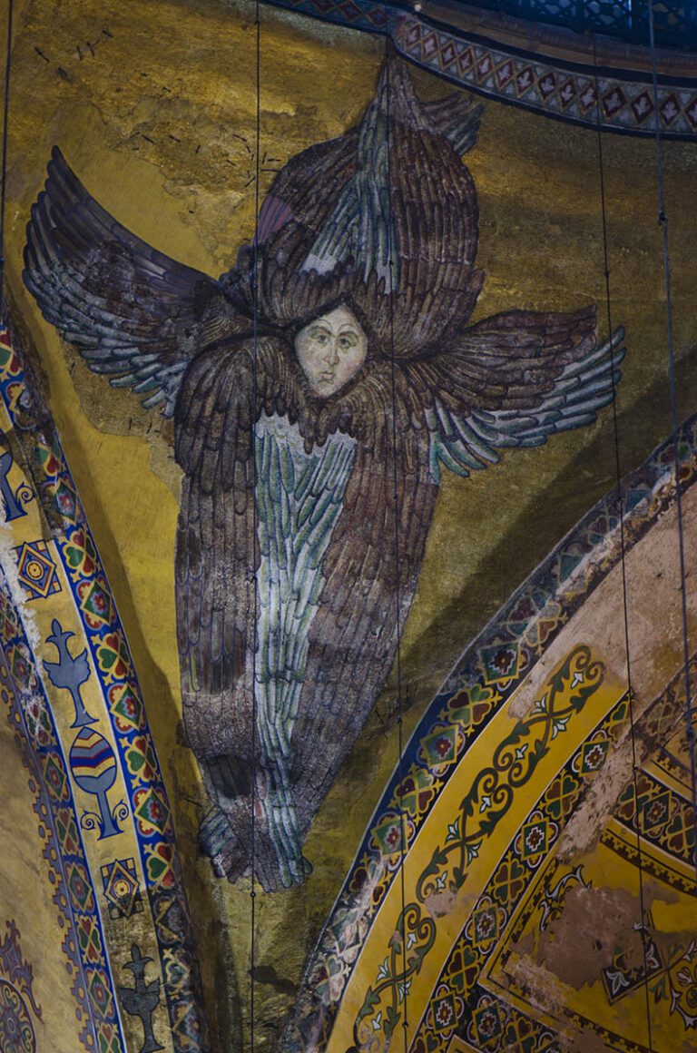 Sophia - World Mythos