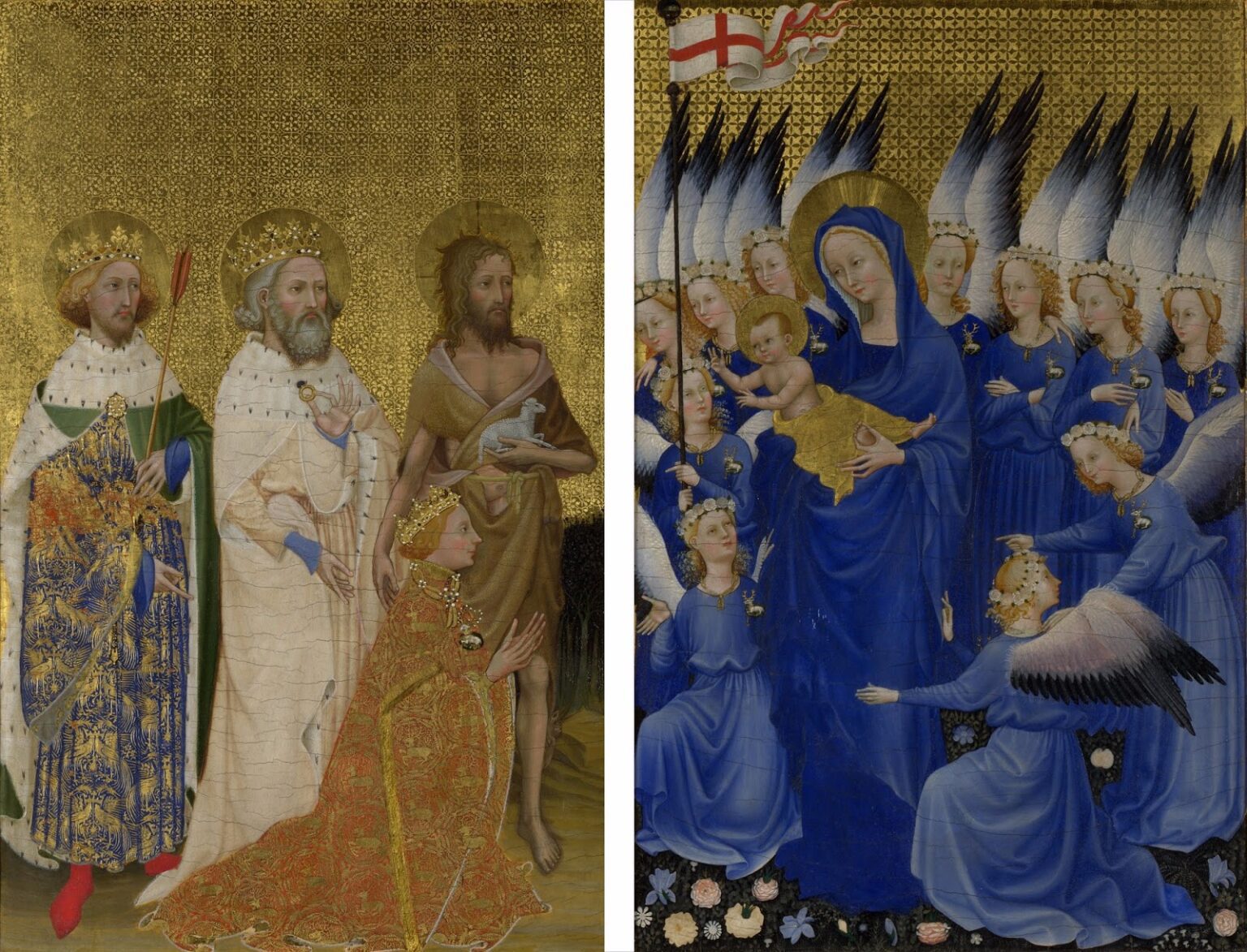 St. Edward The Confessor - World Mythos