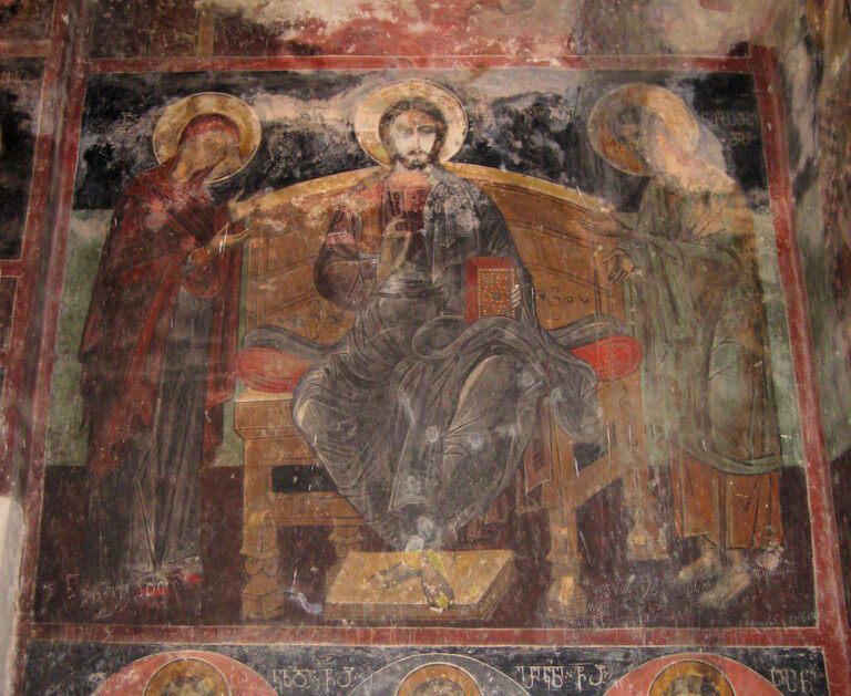 St. Levan - World Mythos
