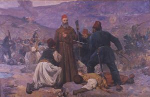 Christian mythology: Saints and Angels - World Mythos