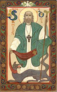 Christian mythology: Saints and Angels - World Mythos