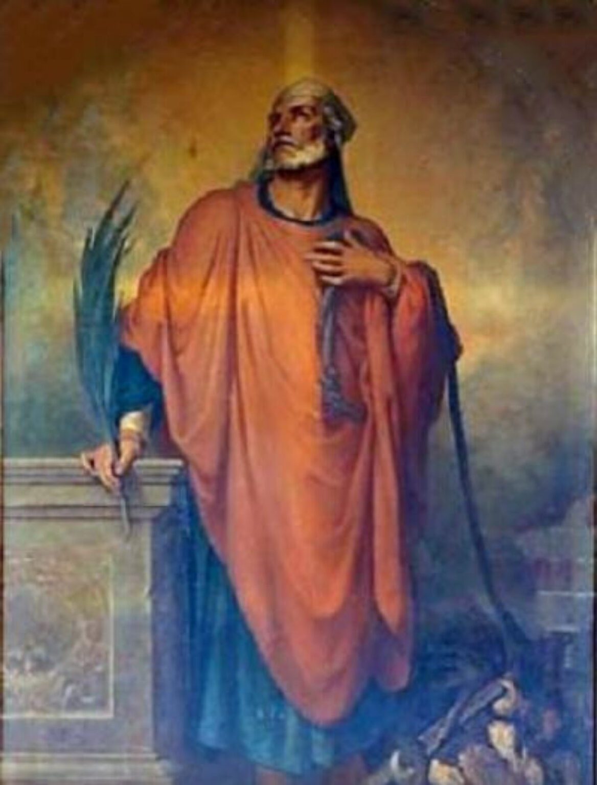 Christian mythology: Saints and Angels - World Mythos