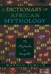 Thixo - World Mythos