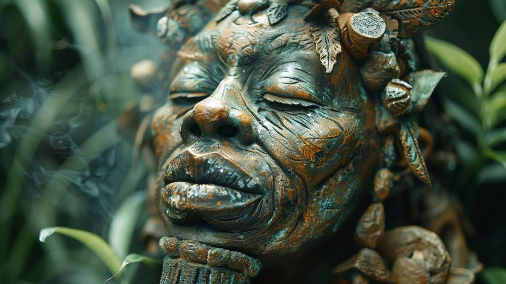 Etruscan mythology archivos - World Mythos