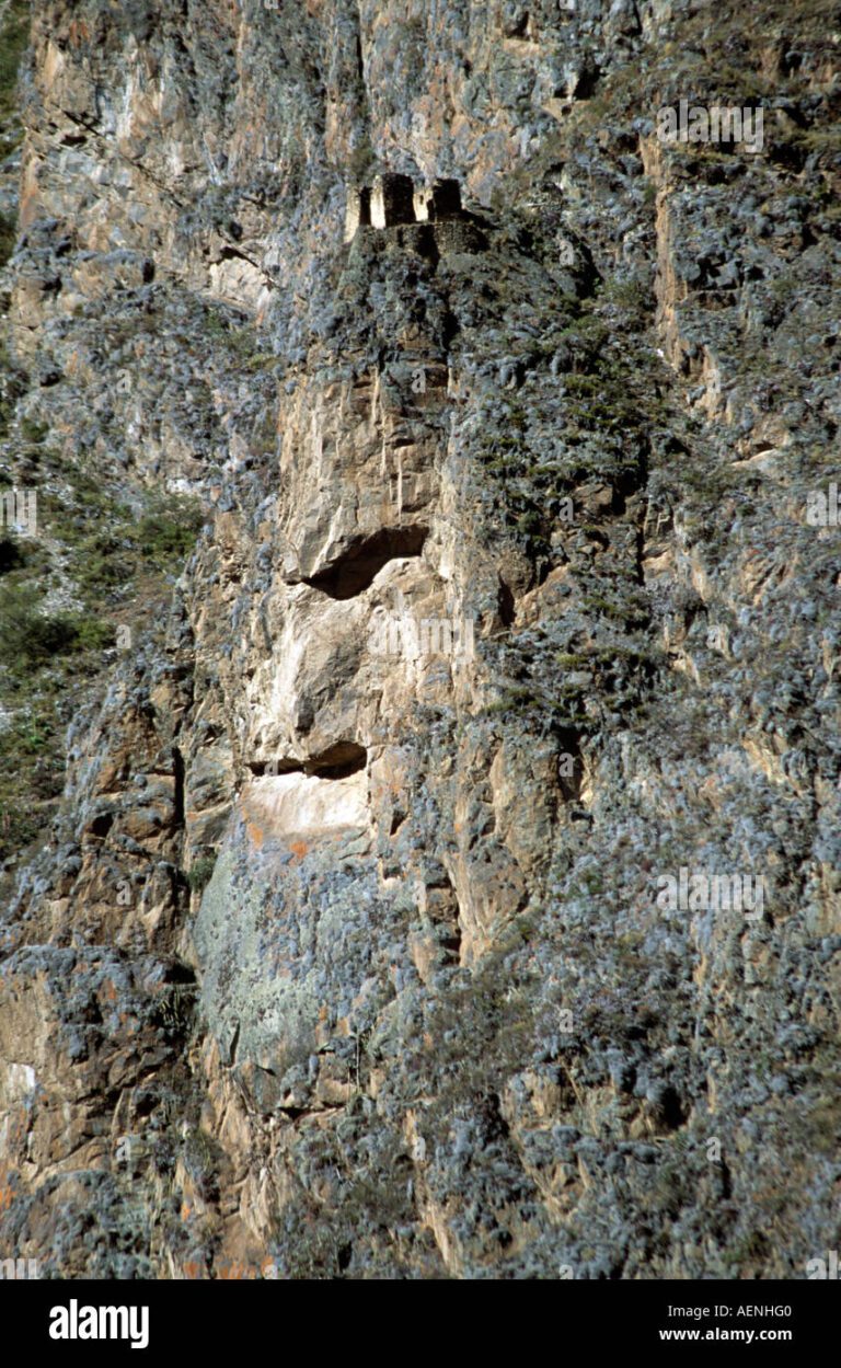 Tunupa - World Mythos