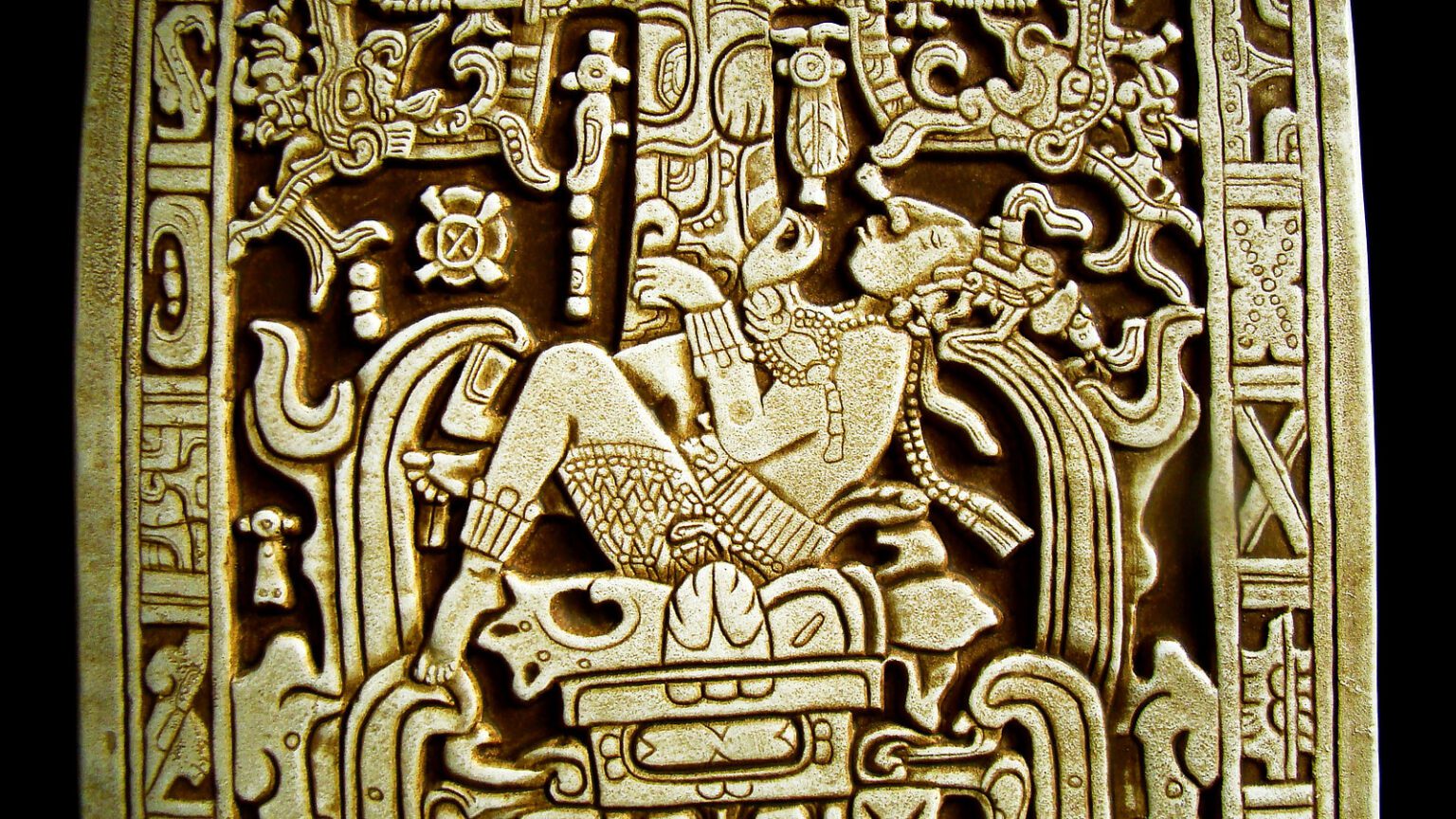 Yaluk - World Mythos